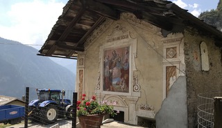 Piedmont's Historic Occitan Culture | Hedonistic Hiking