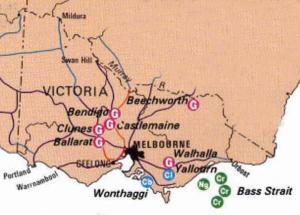 Victorian gold rush - Alchetron, The Free Social Encyclopedia